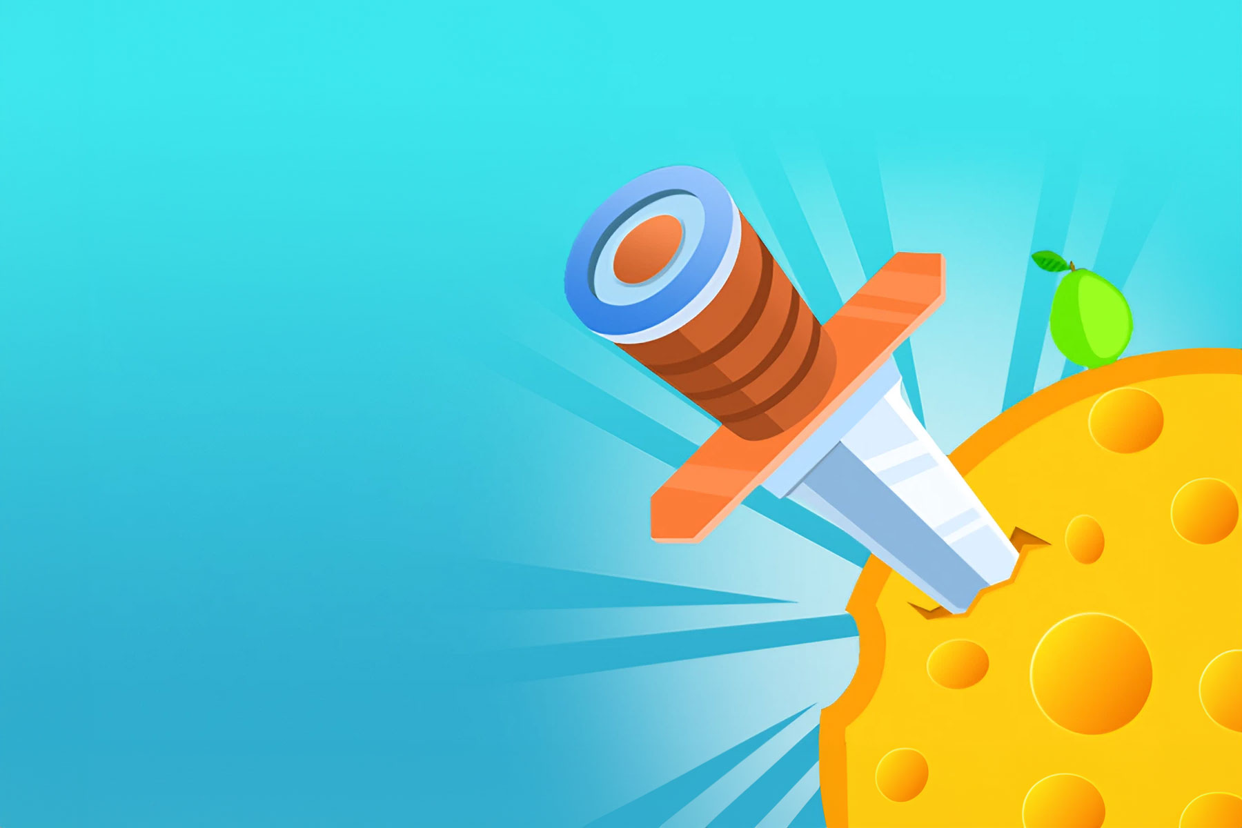 Knife Throw - WGPlayground.com