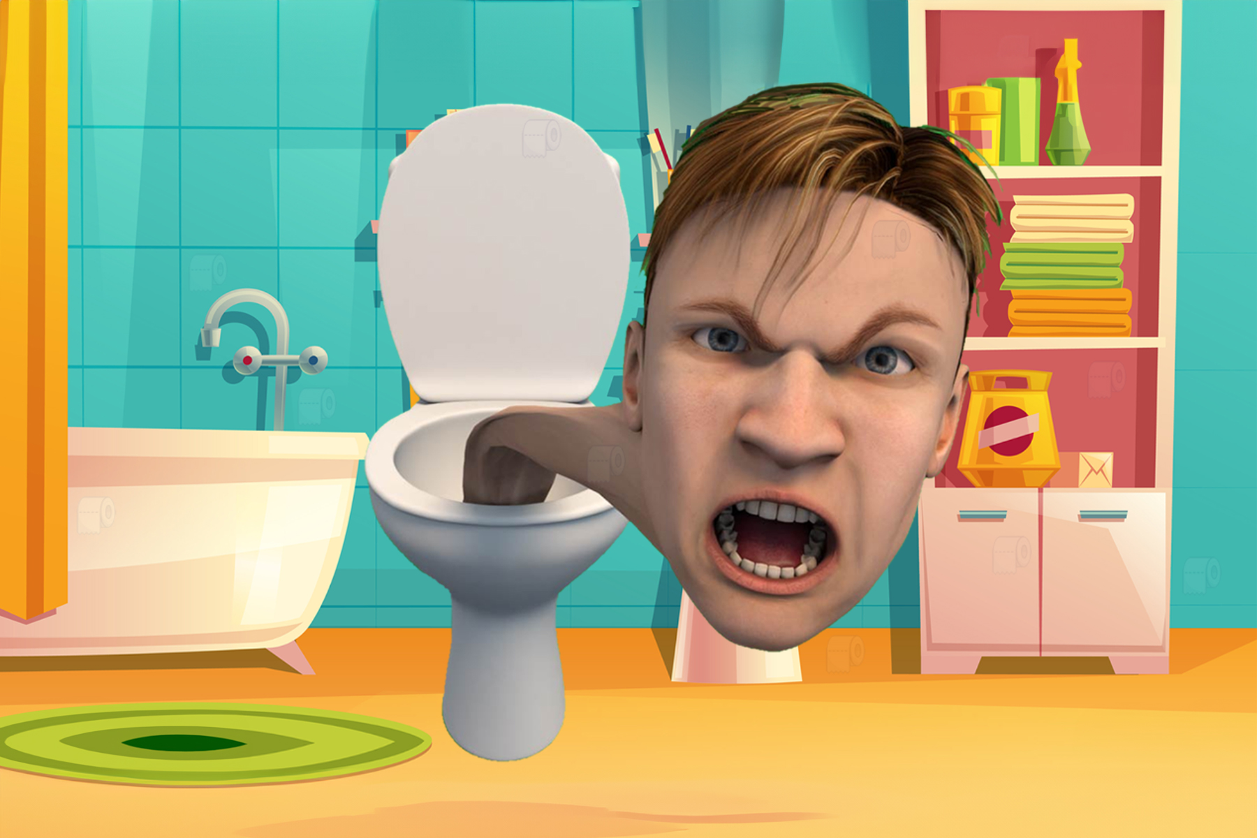 Skibidi Toilet Hidden Toilet Papers WGPlayground Skibidi Toilet Hidden Toilet Papers WGPlayground