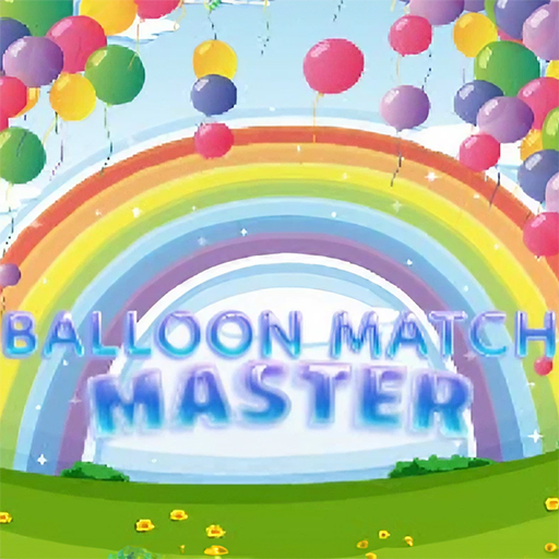 Balloon Match Master - WGPlayground.com