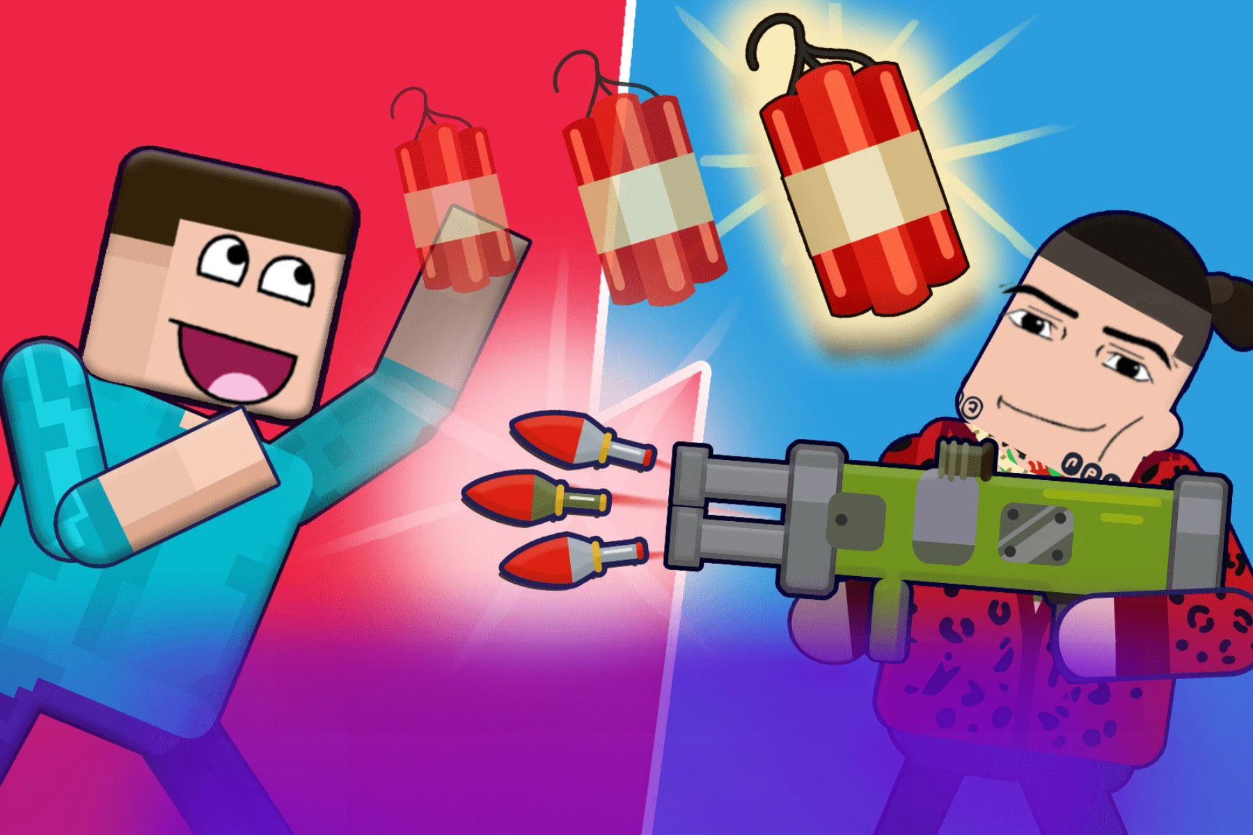 Hit Archery Masters: Bow Fighting - WGPlayground.com