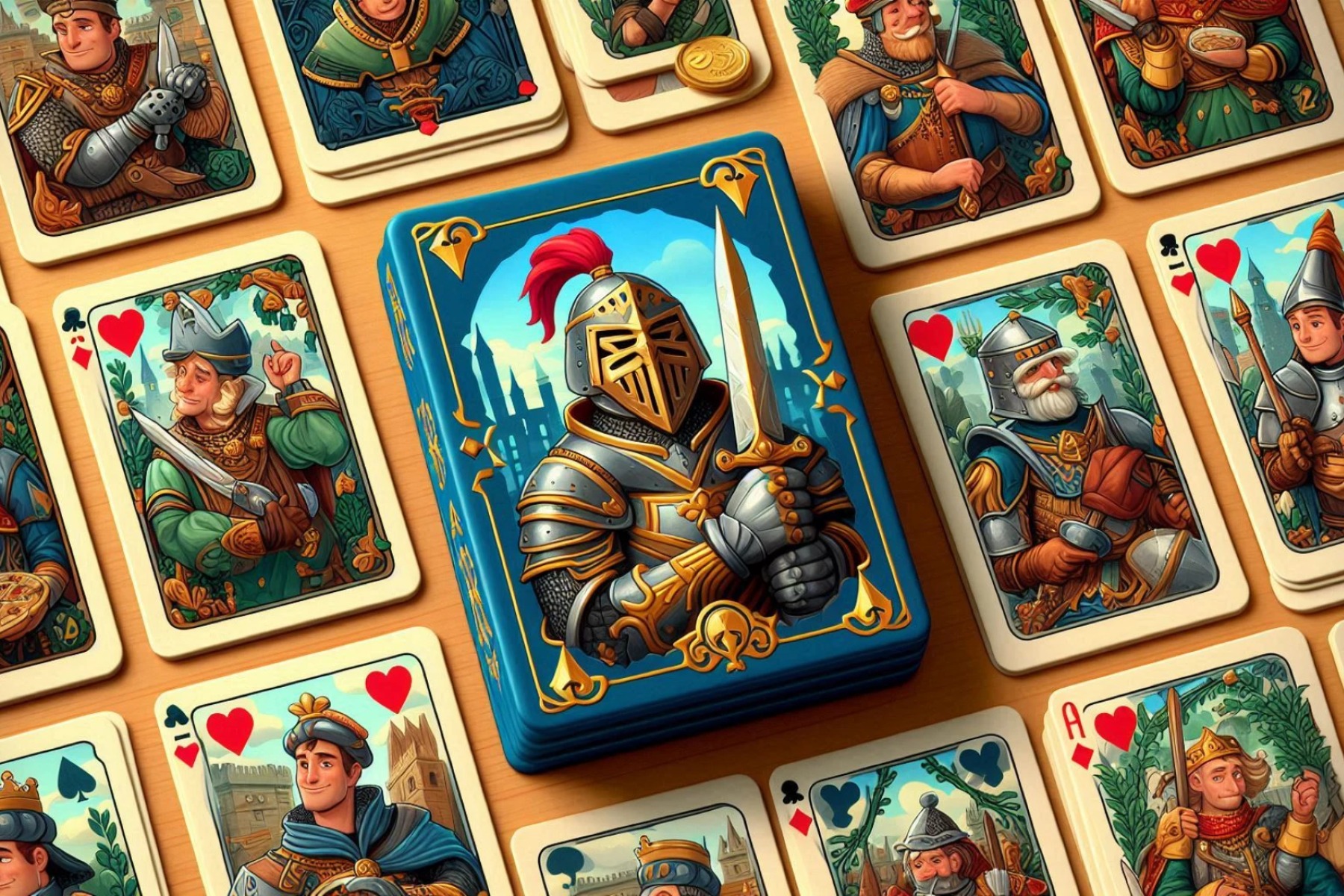 Flip & Match - WGPlayground.com