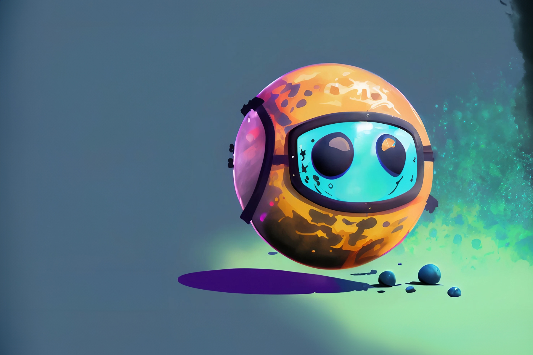 Sphere Jump - WGPlayground.com