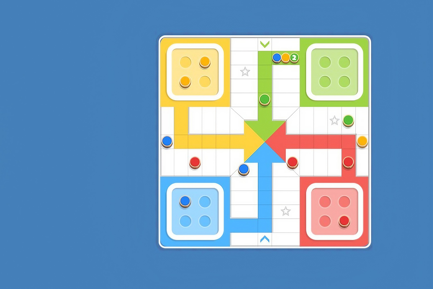 Ludo Legend - WGPlayground.com