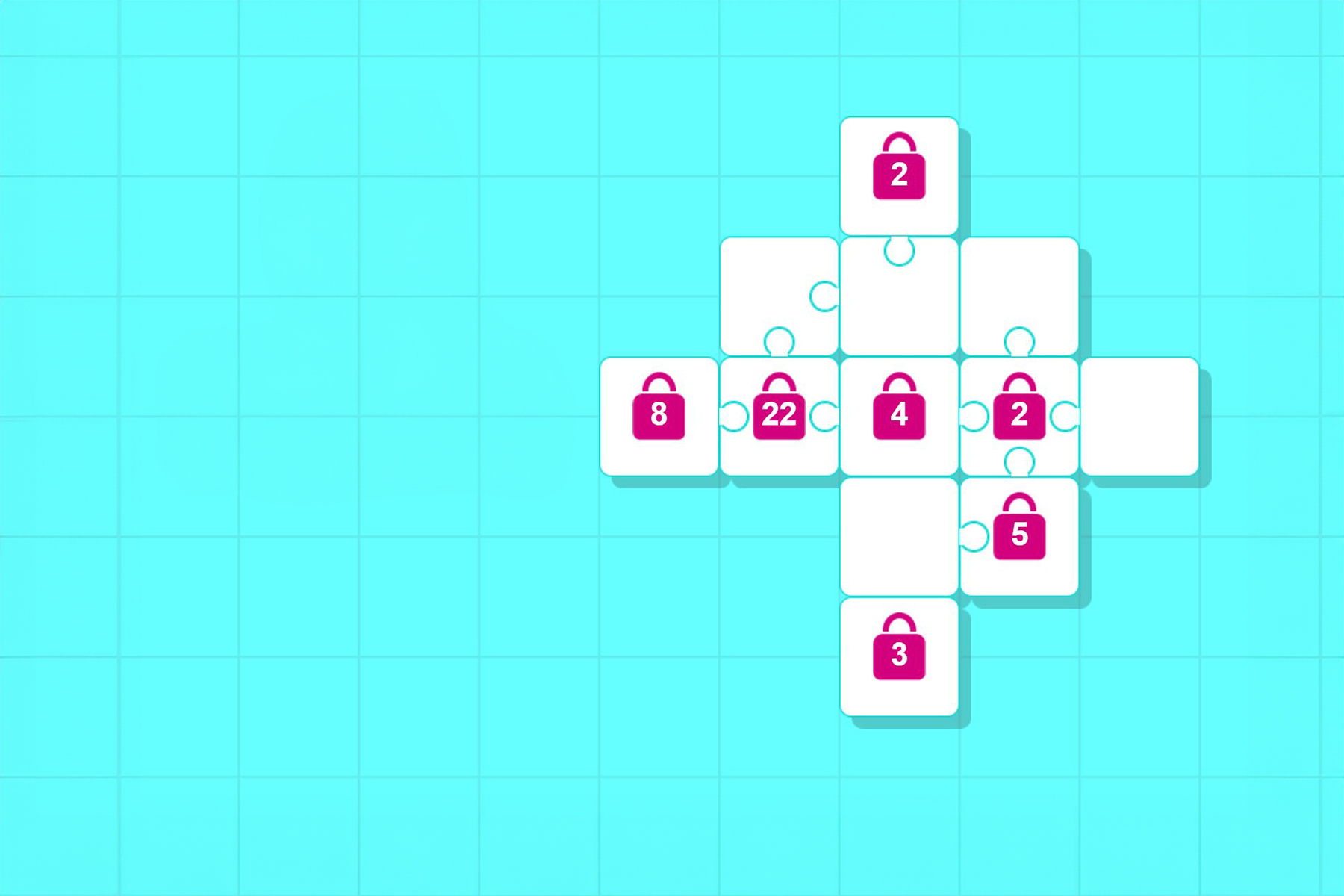 Remove Puzzle - WGPlayground.com