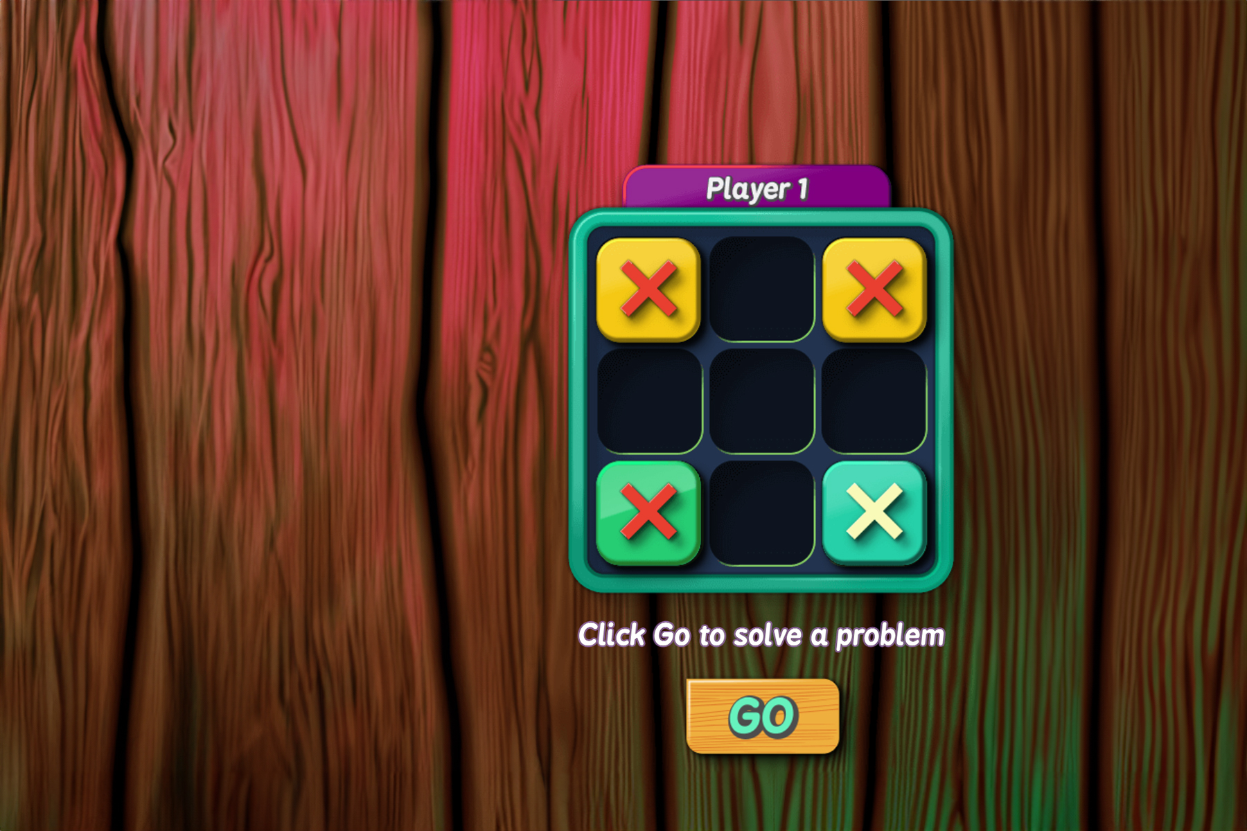 Tic Tac Know Division - WGPlayground.com