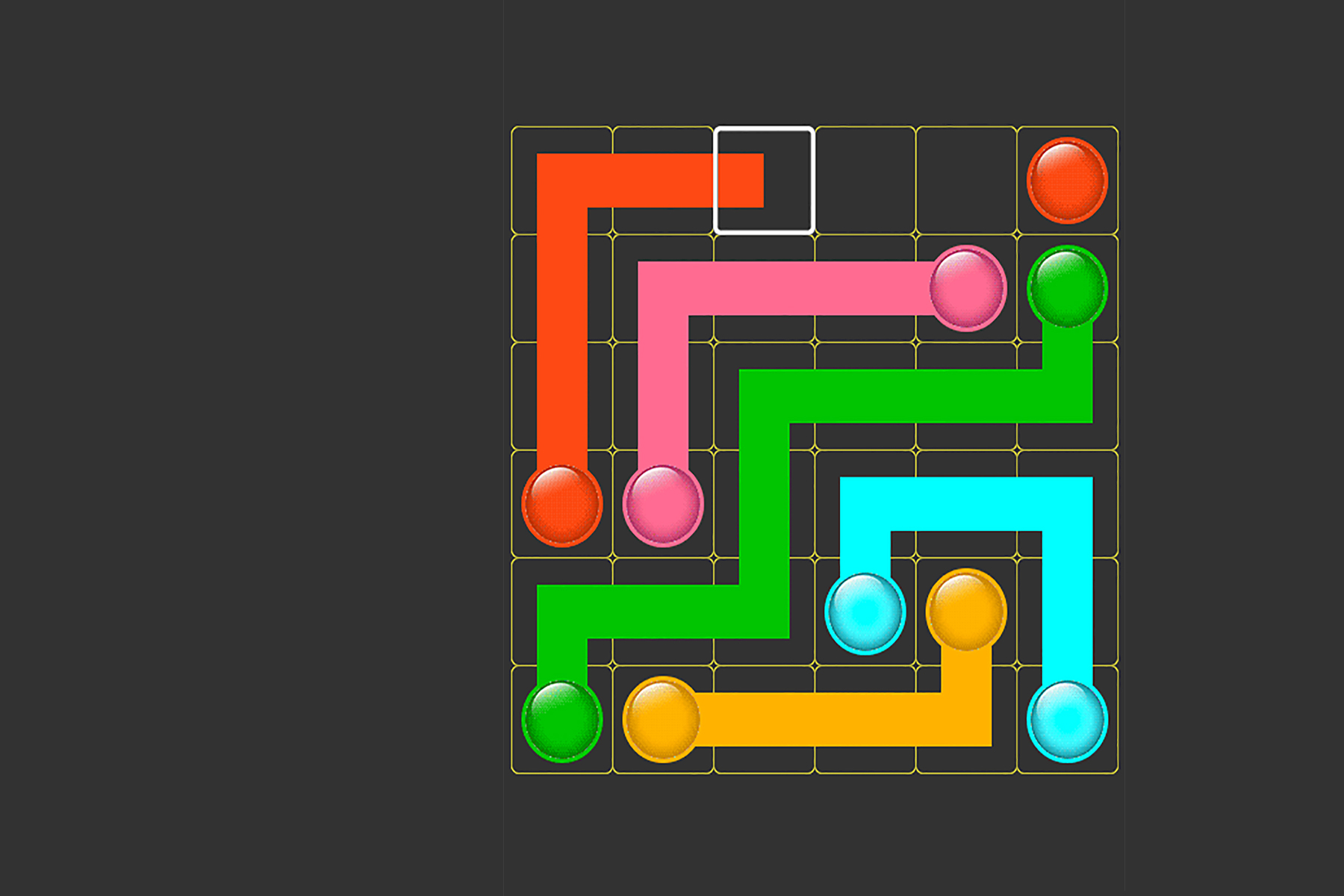 Flow Mania - WGPlayground.com