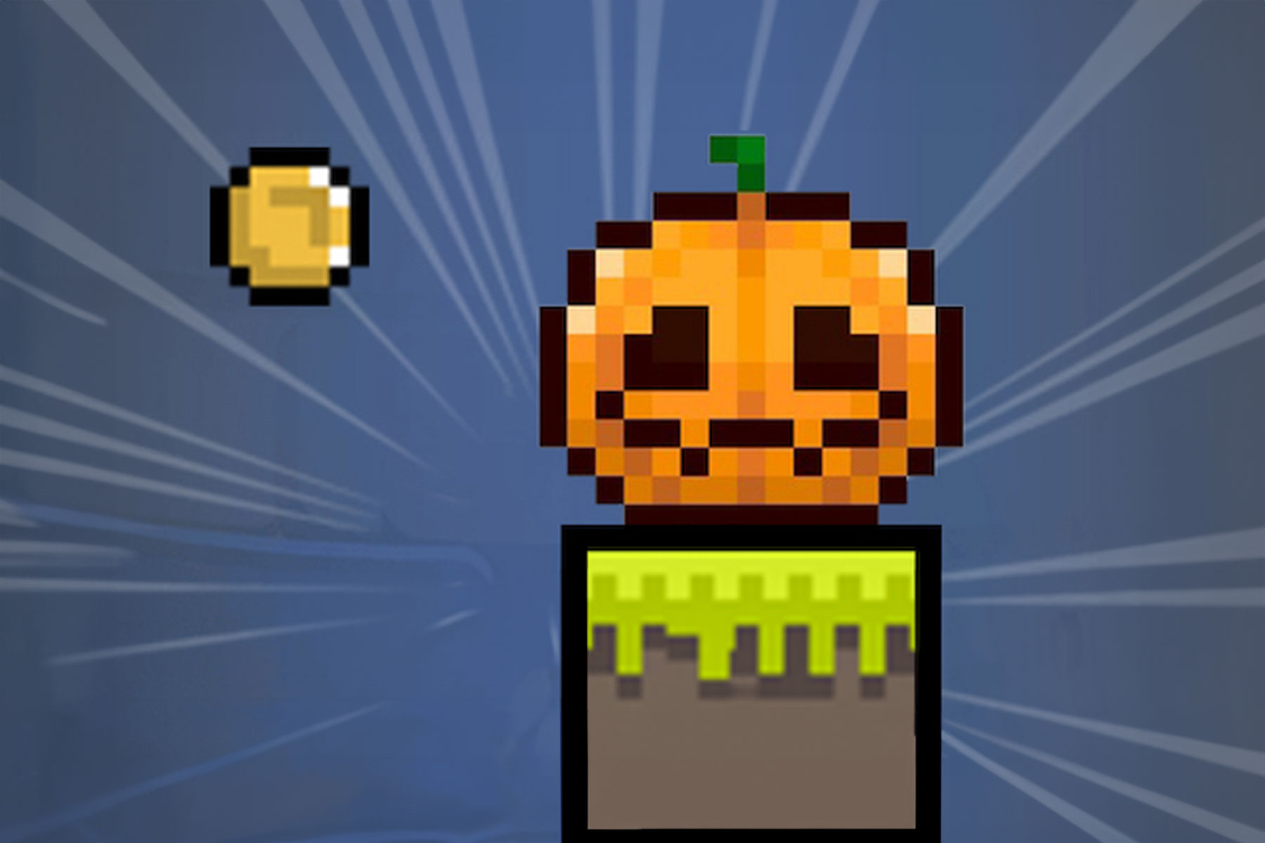 Fling Jack - WGPlayground.com